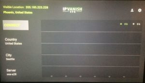 How to Install IPVanish on Firestick: 2025 Guide