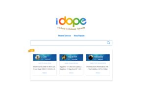 5 Best Alternatives to Torrentz that Work