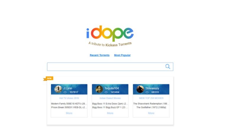 5 Best Alternatives to Torrentz that Work