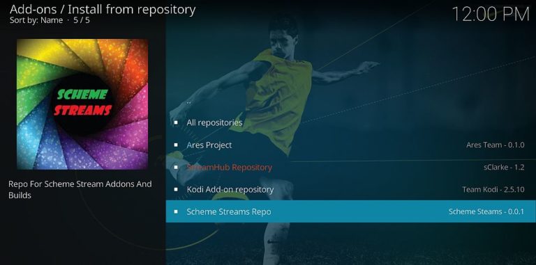 Premier League on Kodi: How to Watch the Premier League on Your Device