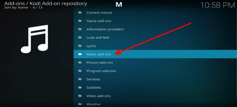 Kodi SoundCoud Add-on: How to Install SoundCloud on Kodi