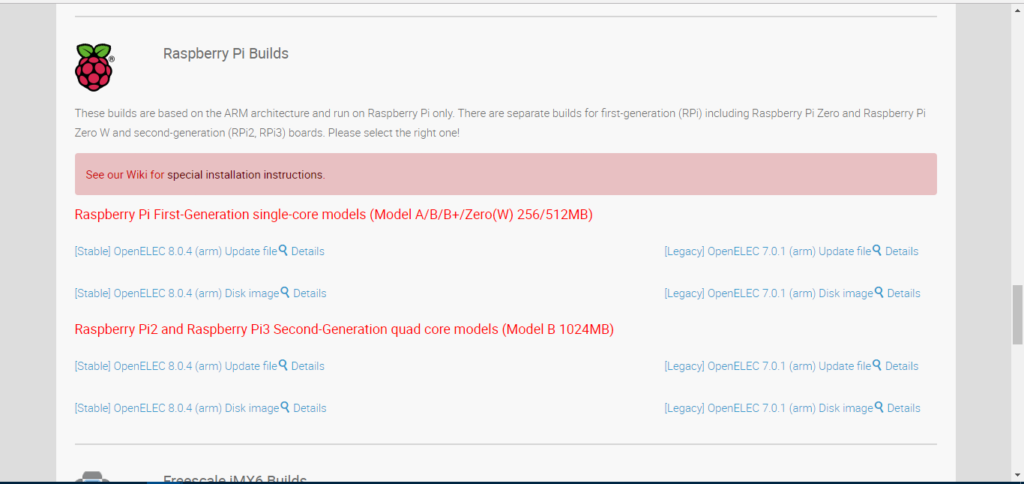 LibreELEC, OpenELEC or OSMC - What's The Best OS for Me?