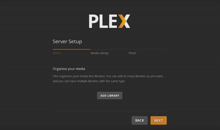 Raspberry Pi Plex Server - How to Install Plex on a Raspberry Pi