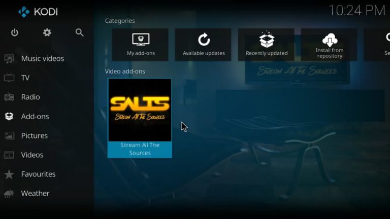 Stream Documentaries and Science on Kodi: Add-ons With Best Documentary ...