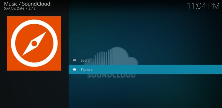 Kodi SoundCoud Add-on: How to Install SoundCloud on Kodi
