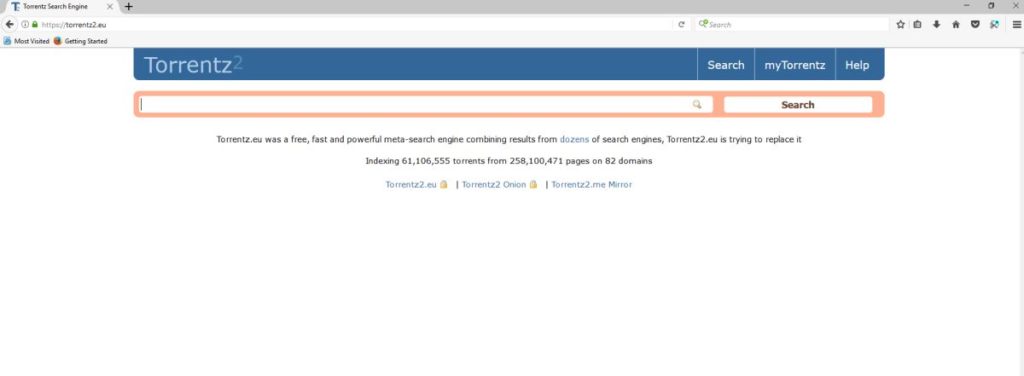 Best Torrent Websites of 2022; What Are The Best Torrent Sites