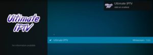 Ultimate IPTV on Kodi: How to Install and Quick Review