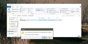 How To Pin A File To The Taskbar In Windows 10
