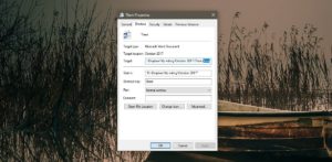 How To Pin A File To The Taskbar In Windows 10