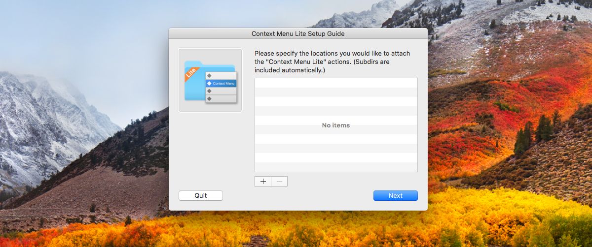 How To Add Open With Option To The Context Menu For Any App In MacOS