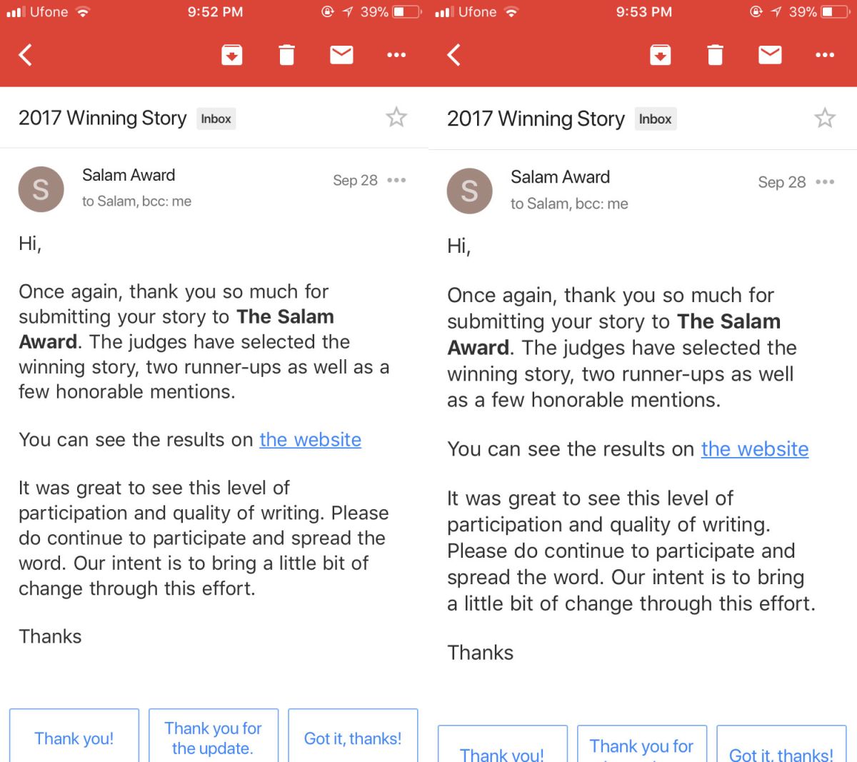 How To Increase Text Size In Gmail For IOS