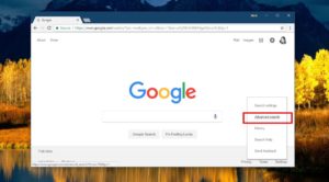 How To Force Google Search Results From The US