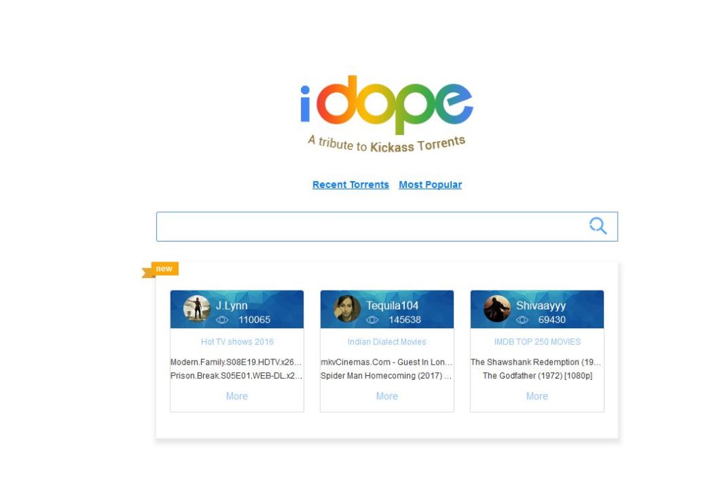 Best Torrent Websites of 2021; What Are The Best Torrent Sites