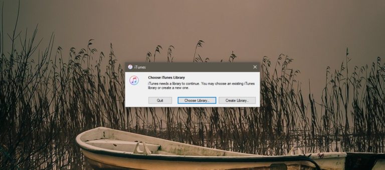 How To Get The App Store In iTunes Back
