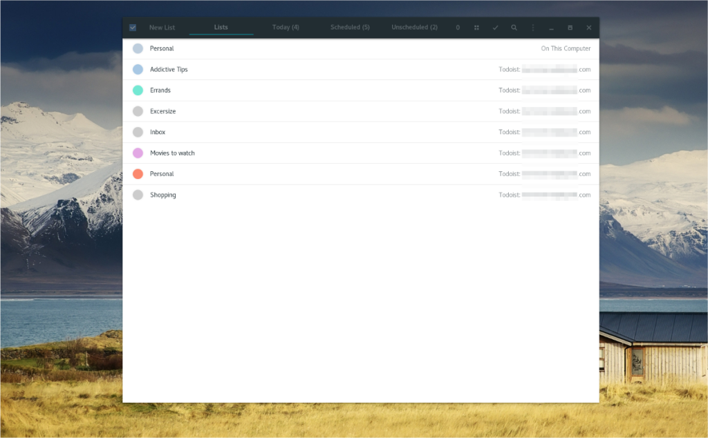 Linux Archives - Page 235 of 288 - AddictiveTips
