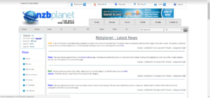 The Best Free NZB Search Engines - Finding Content on Usenet