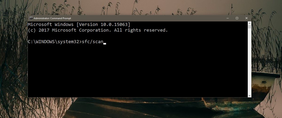 How To Fix Blank Turn Windows Features On Or Off List In Windows 10
