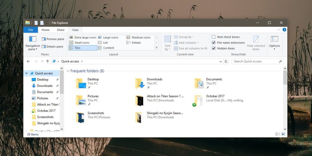 How To Pin A File To The Taskbar In Windows 10
