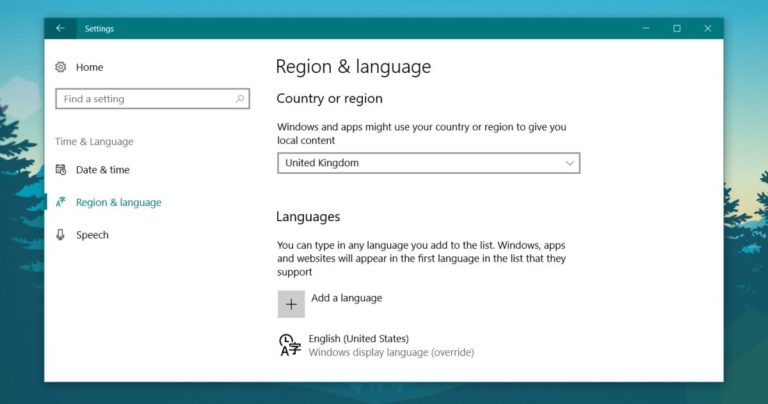 How To Fix Emoji Panel Not Opening In Windows 10