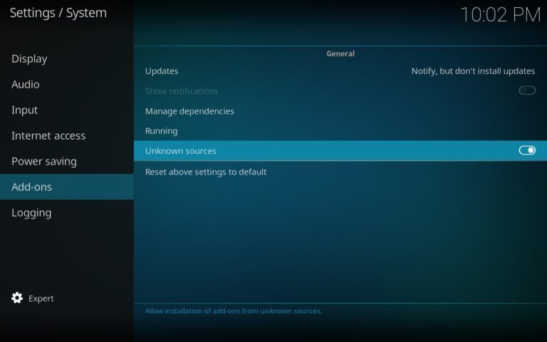 Must-use Kodi Settings for Kids and Teens to Keep Them Safe