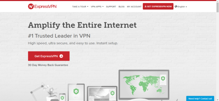ExpressVPN Chrome Extensions: Fast Installation Guide