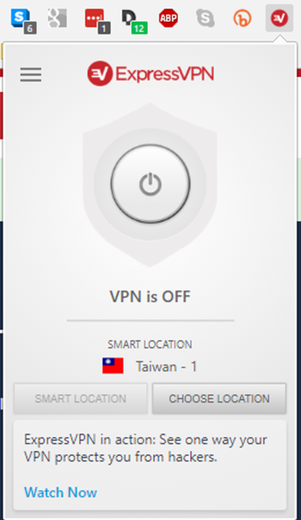 ExpressVPN Chrome Extensions: Fast Installation Guide