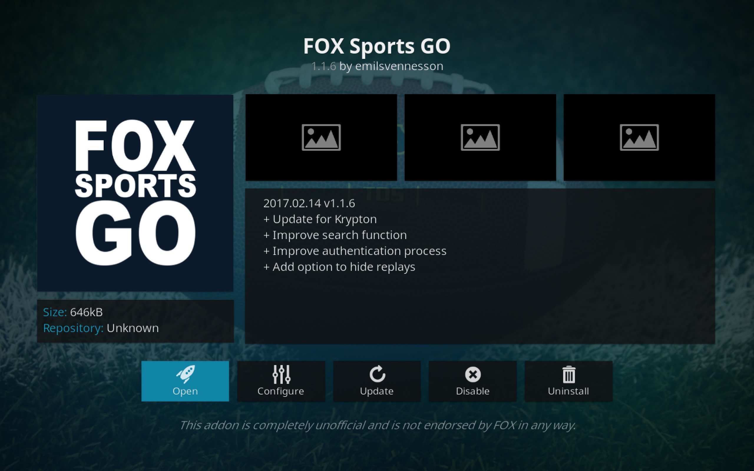 Best Golf Add-ons for Kodi: How to Watch Live Golf Streams from Anywhere