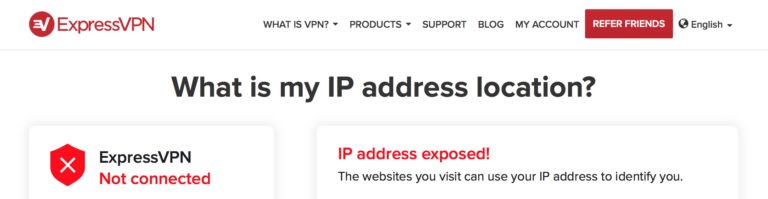 How to Check If Your VPN Is Working