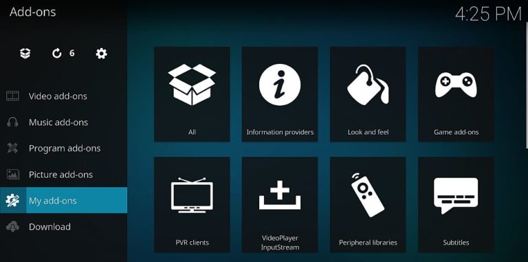 How to Uninstall Kodi Repositories the Right Way
