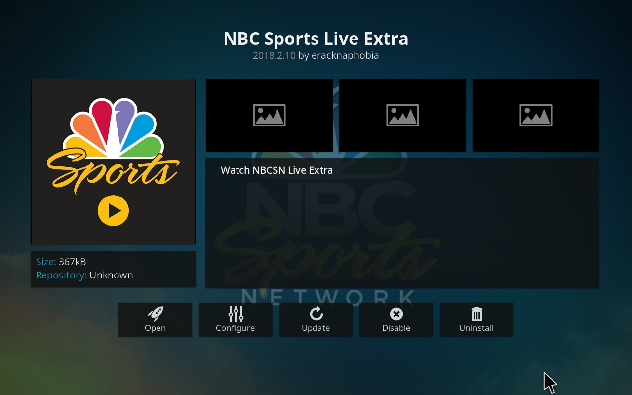 Best Golf Add-ons for Kodi: How to Watch Live Golf Streams from Anywhere