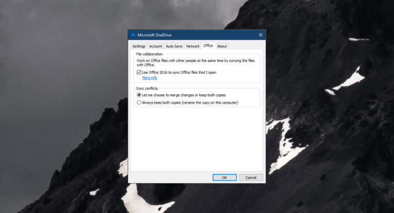 Remove Microsoft Office Upload Center Icon on Windows 10