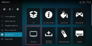 How to Setup PVR IPTV Simple Client on Kodi