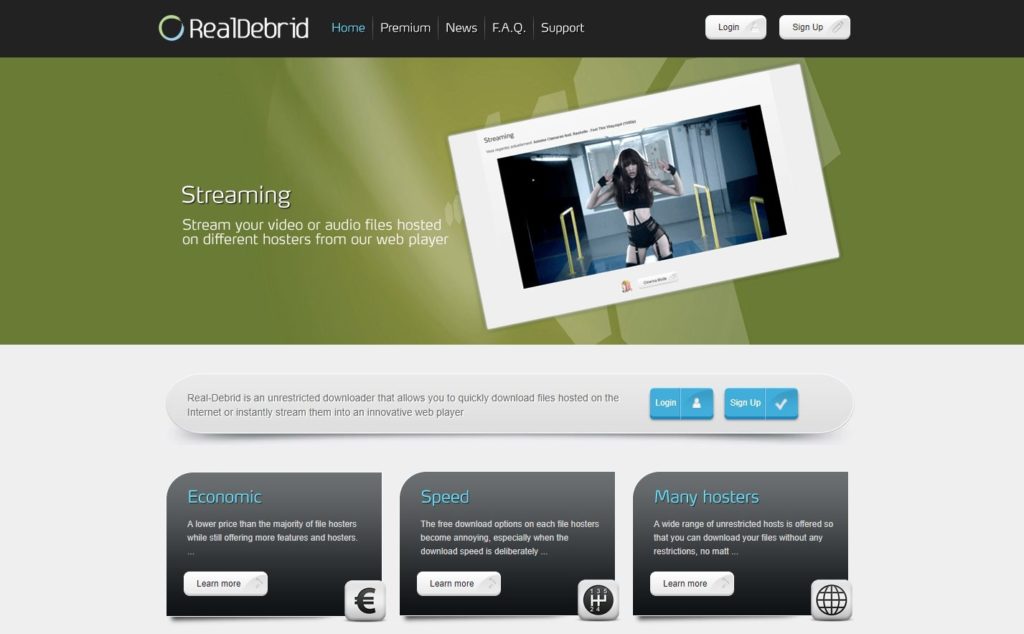 Real Debrid on Kodi: How to Install and Set Up Real Debrid