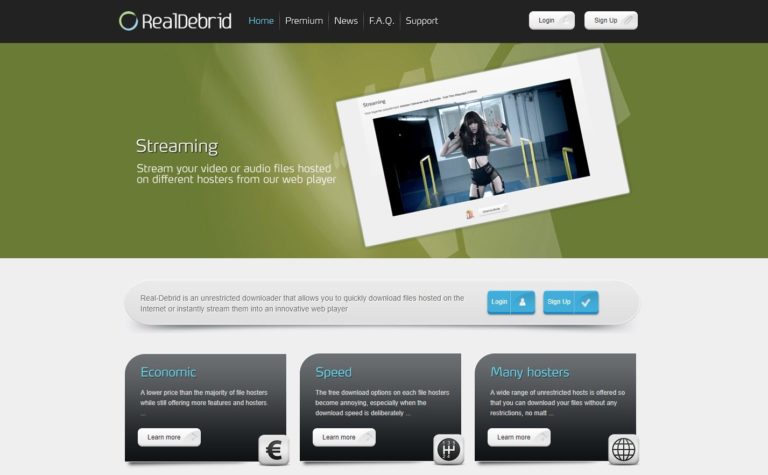 Real Debrid on Kodi: How to Install and Set Up Real Debrid
