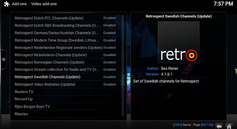 How to Watch Swedish TV Outside of Sweden