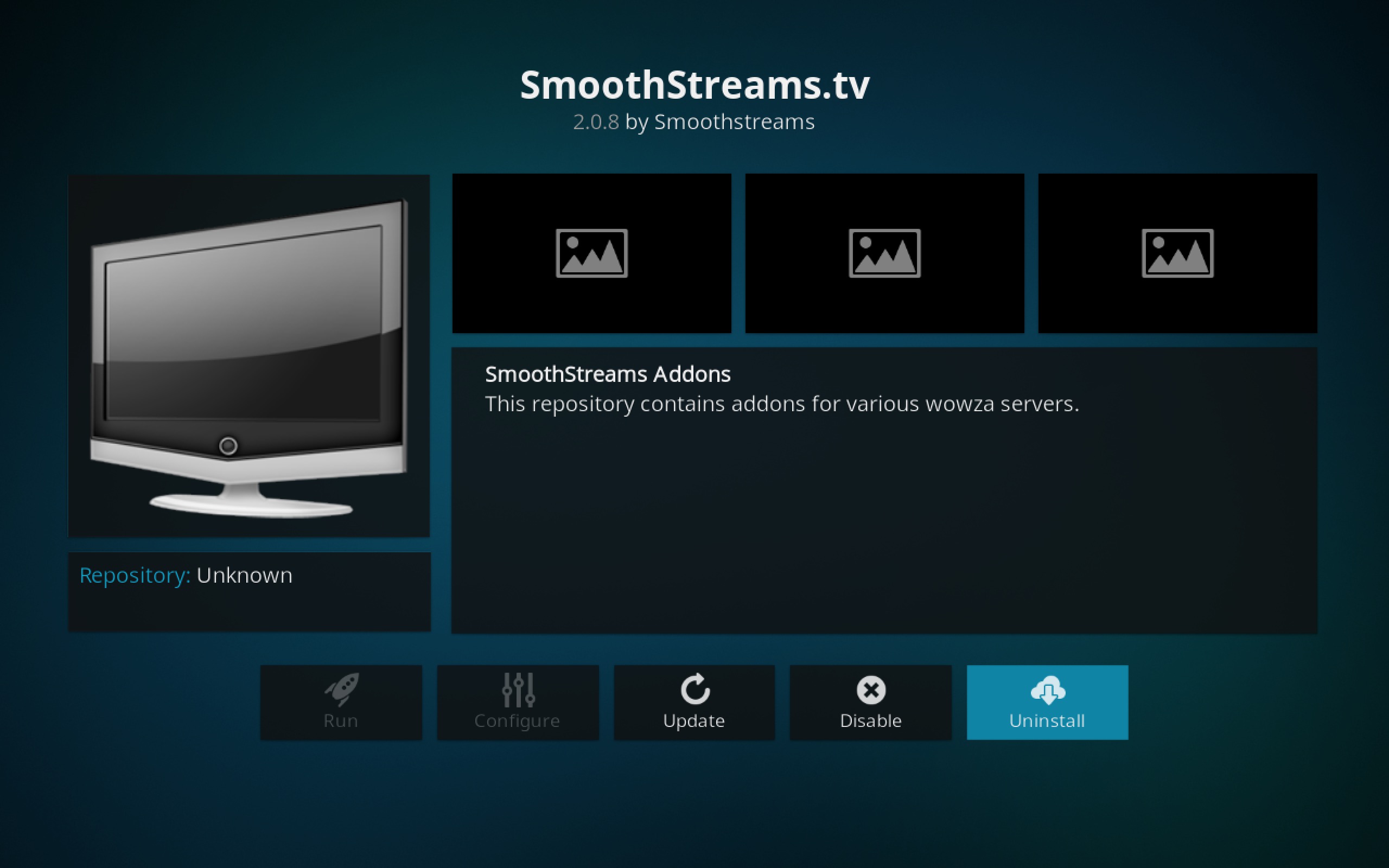 Best Golf Add-ons for Kodi: How to Watch Live Golf Streams from Anywhere