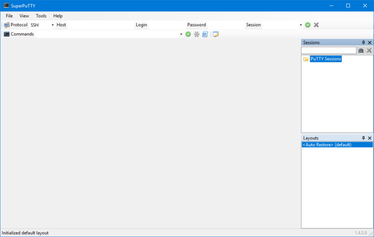 Best SSH Clients for Windows - 5 Free PuTTY Alternatives