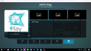 UKTV Play on Kodi: How to Install UKTV Play Add-on, Quick Guide