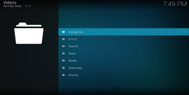 UKTV Play on Kodi: How to Install UKTV Play Add-on, Quick Guide