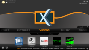 XBian: Another Way to Run Kodi on the Raspberry Pi