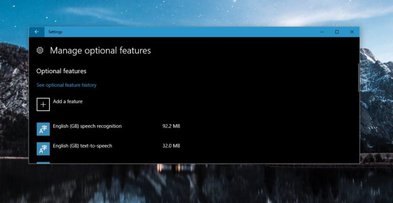 How To Install OpenSSH On Windows 10 how-to-install-openssh-on-windows-10