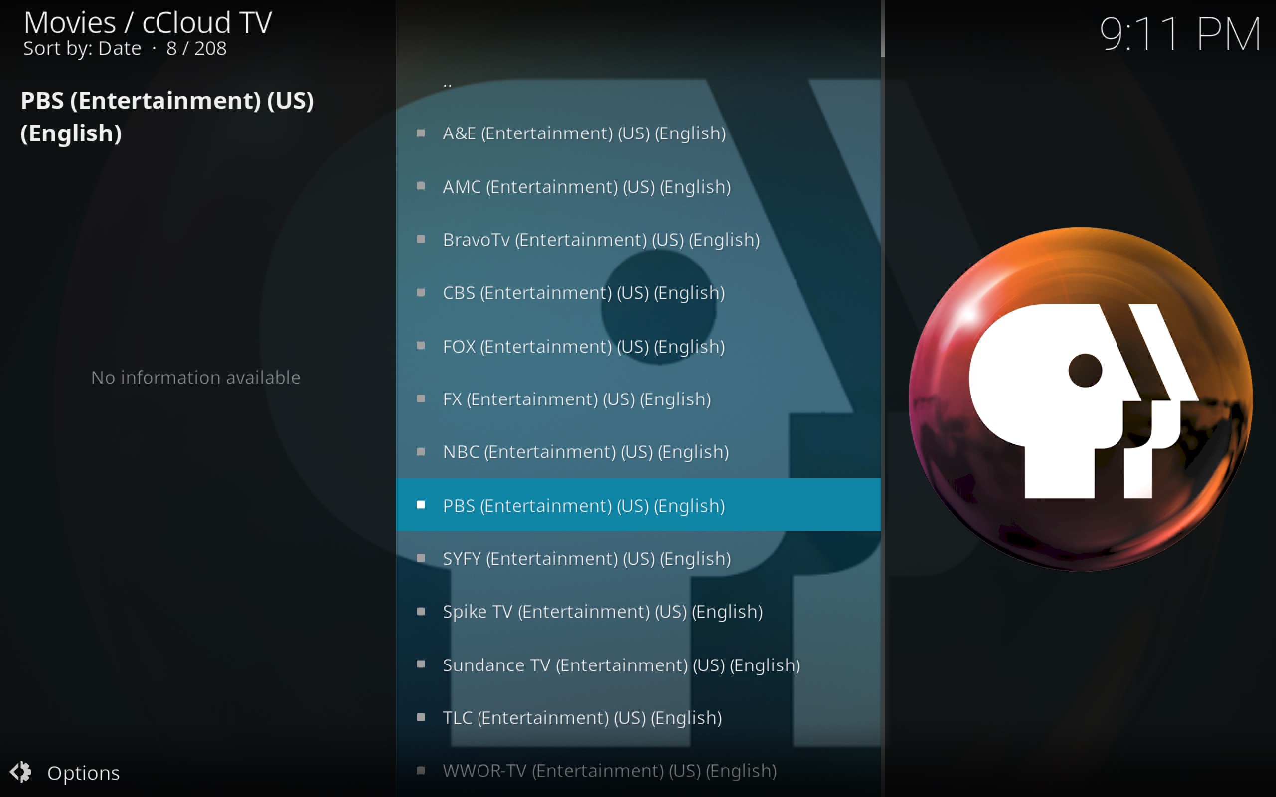 How to Watch PBS Outside USA: Bypass Region Locks from Anywhere