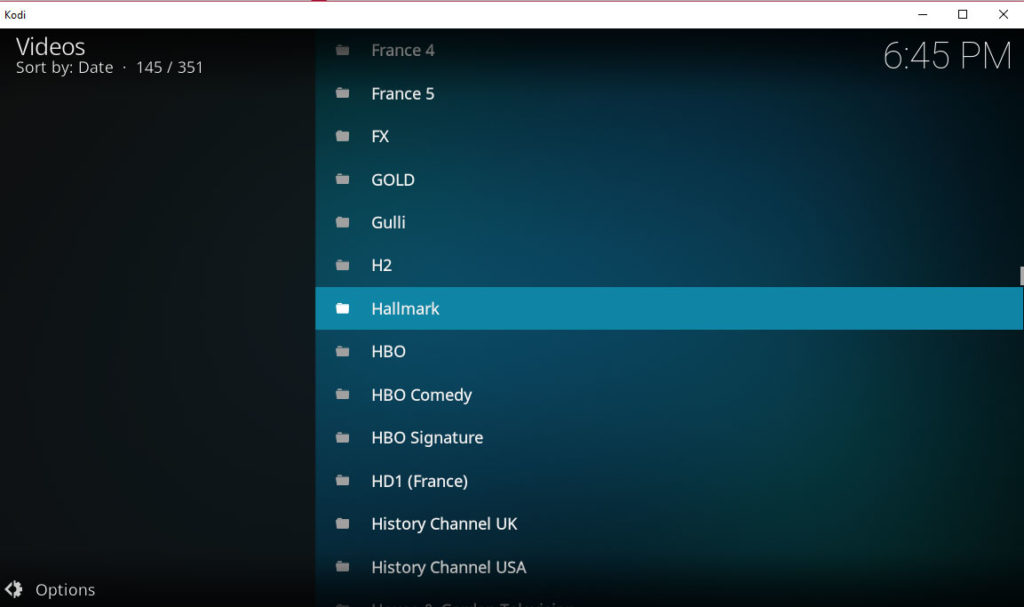 How to Watch Hallmark Channel without Cable (Kodi Options Included)