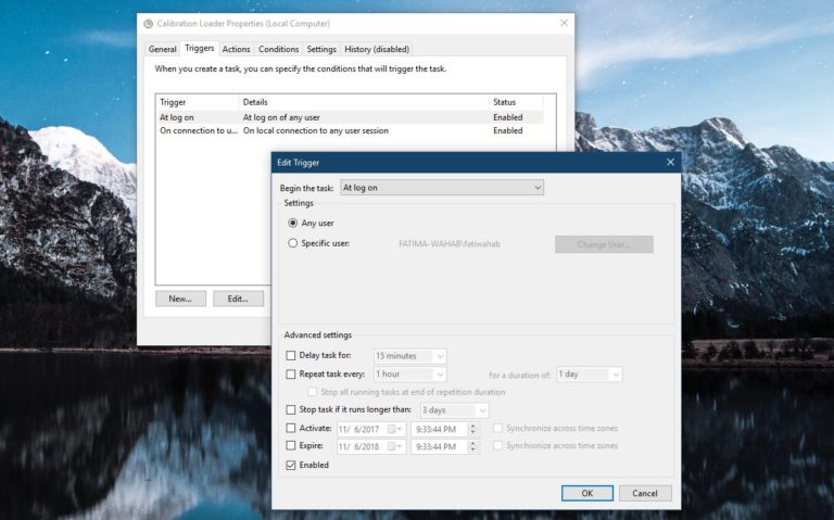 Distorted Display in Windows 10? Here's the Solution