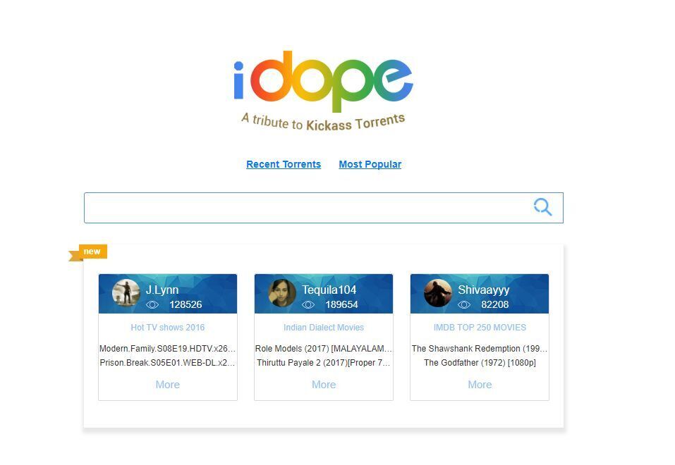 Alternatives to using Mininova in 2022 – Addictive Tips