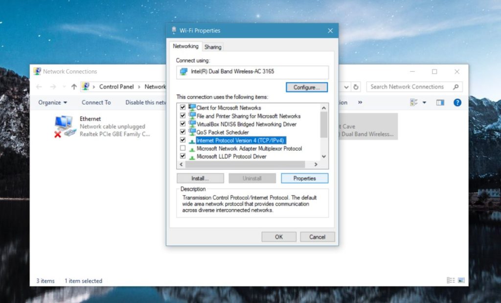 What Is A Static IP Address and How to Customize It