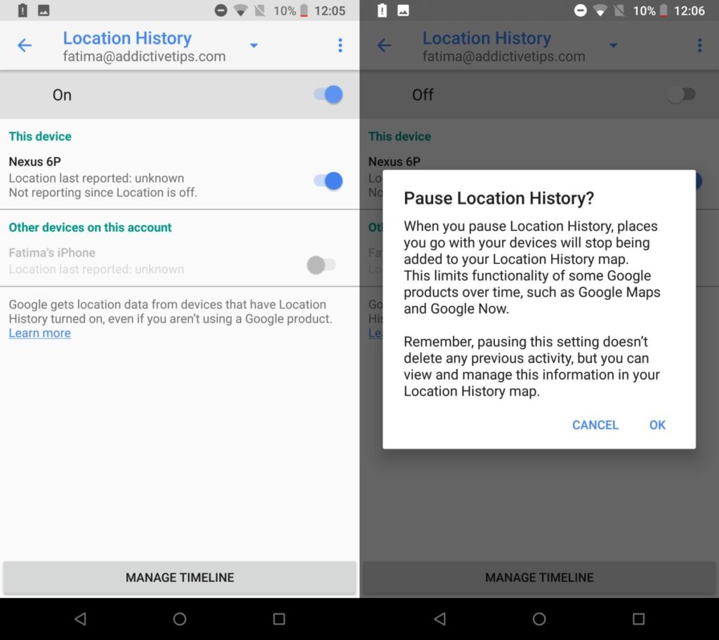 How To Turn Off GPS On Your Phone