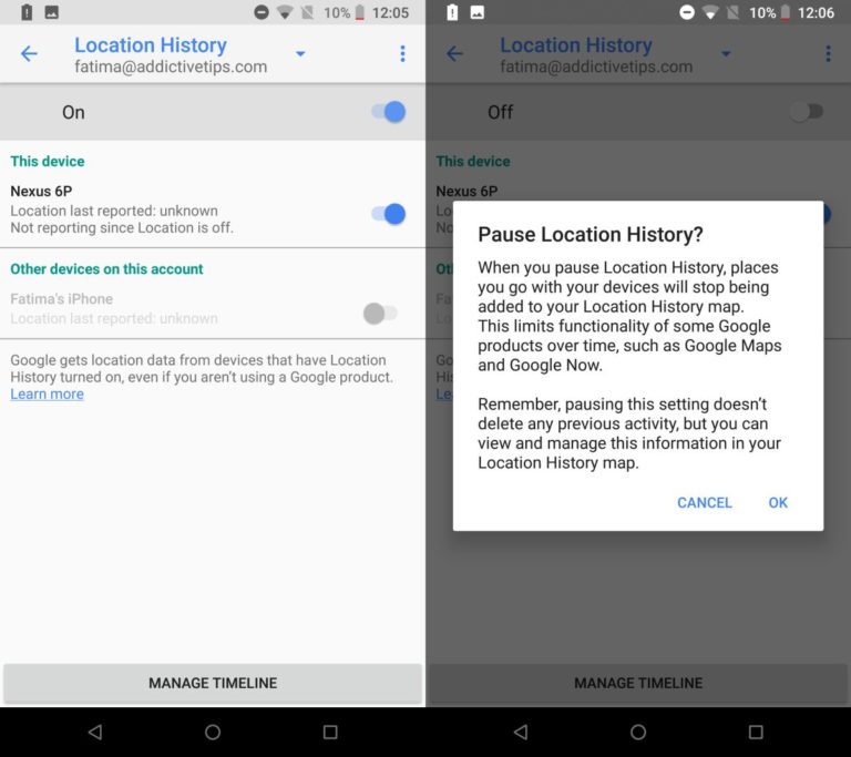 How To Turn Off GPS On Your Phone