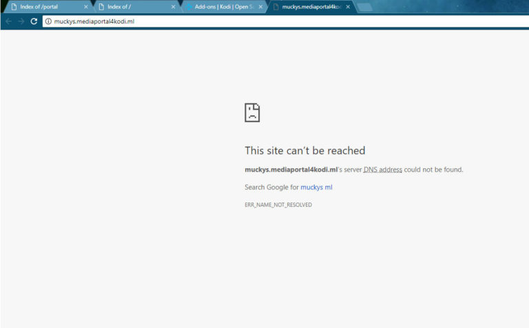 Mucky Duck Repo & Add-ons Not Working: Best Alternatives to Mucky Duck ...