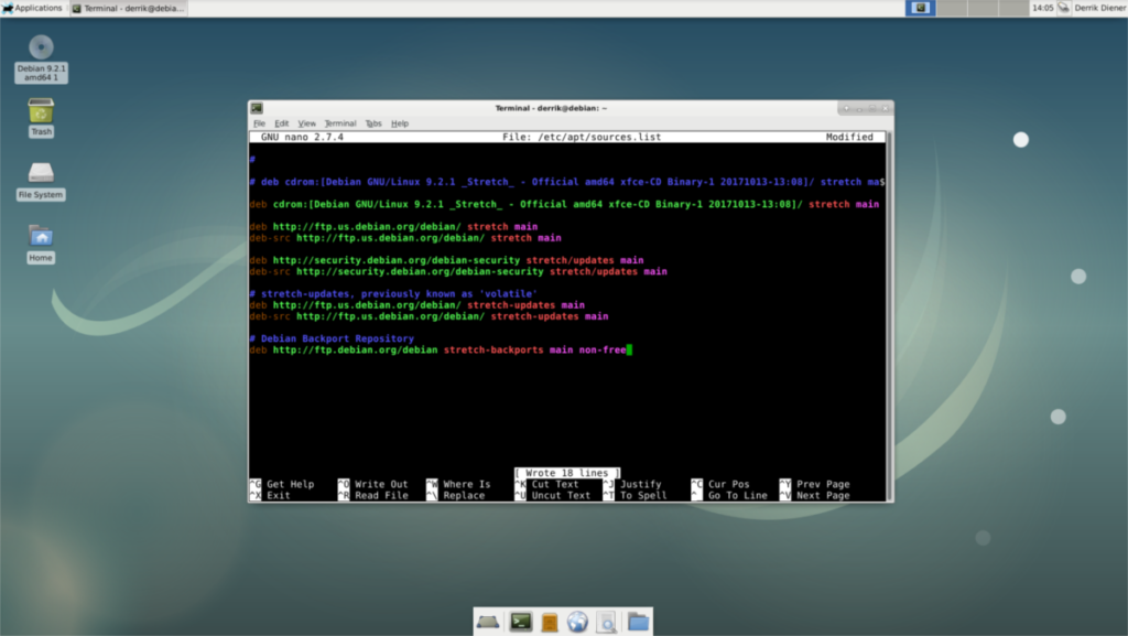 Linux Archives - Page 233 of 288 - AddictiveTips